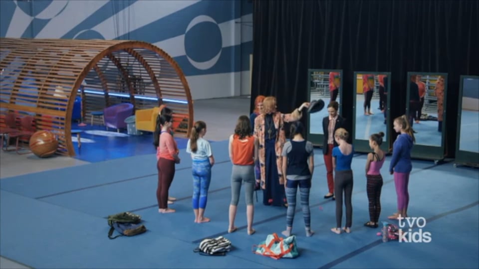 Anana Rydvald - Demo Reel on Vimeo