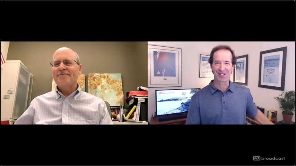 Founders FCU: Bob Bender - Corelation Inc.