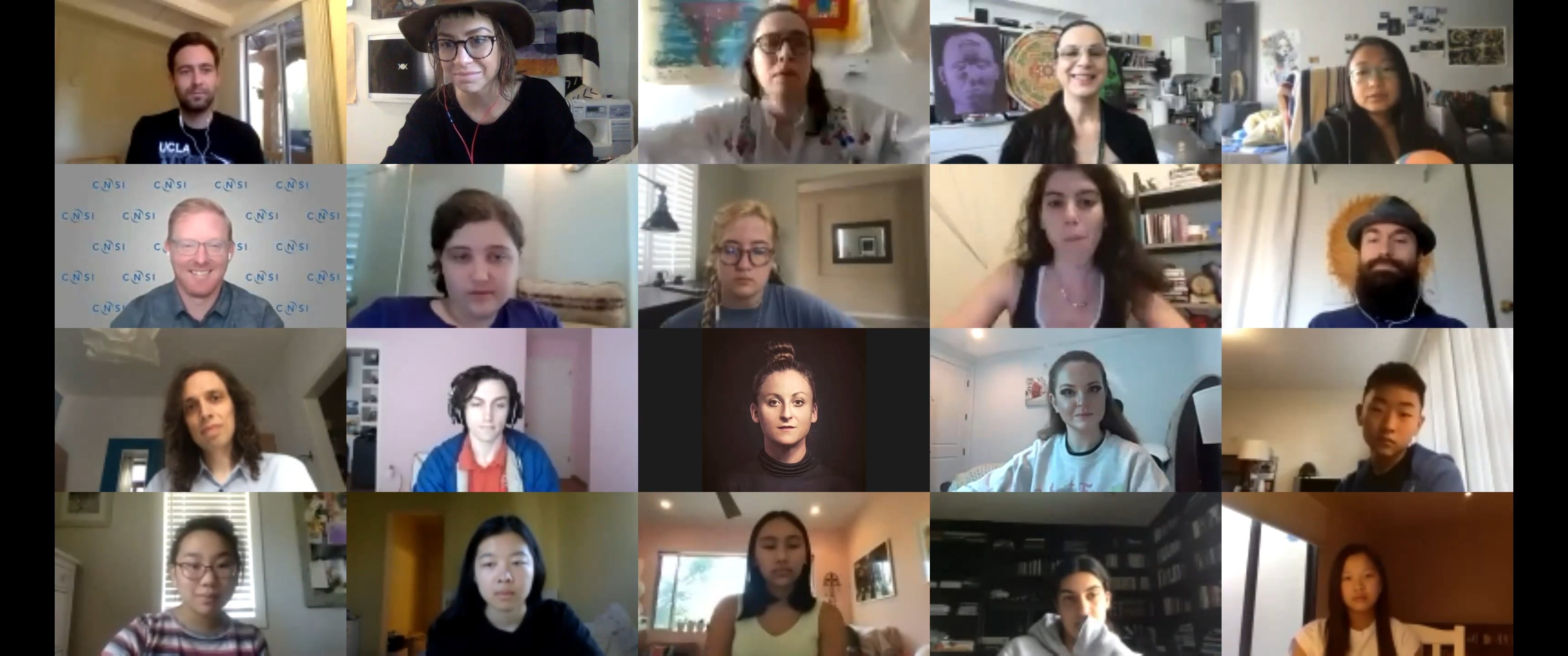 Adam Stieg | Introduction to Nanotechnology on Vimeo