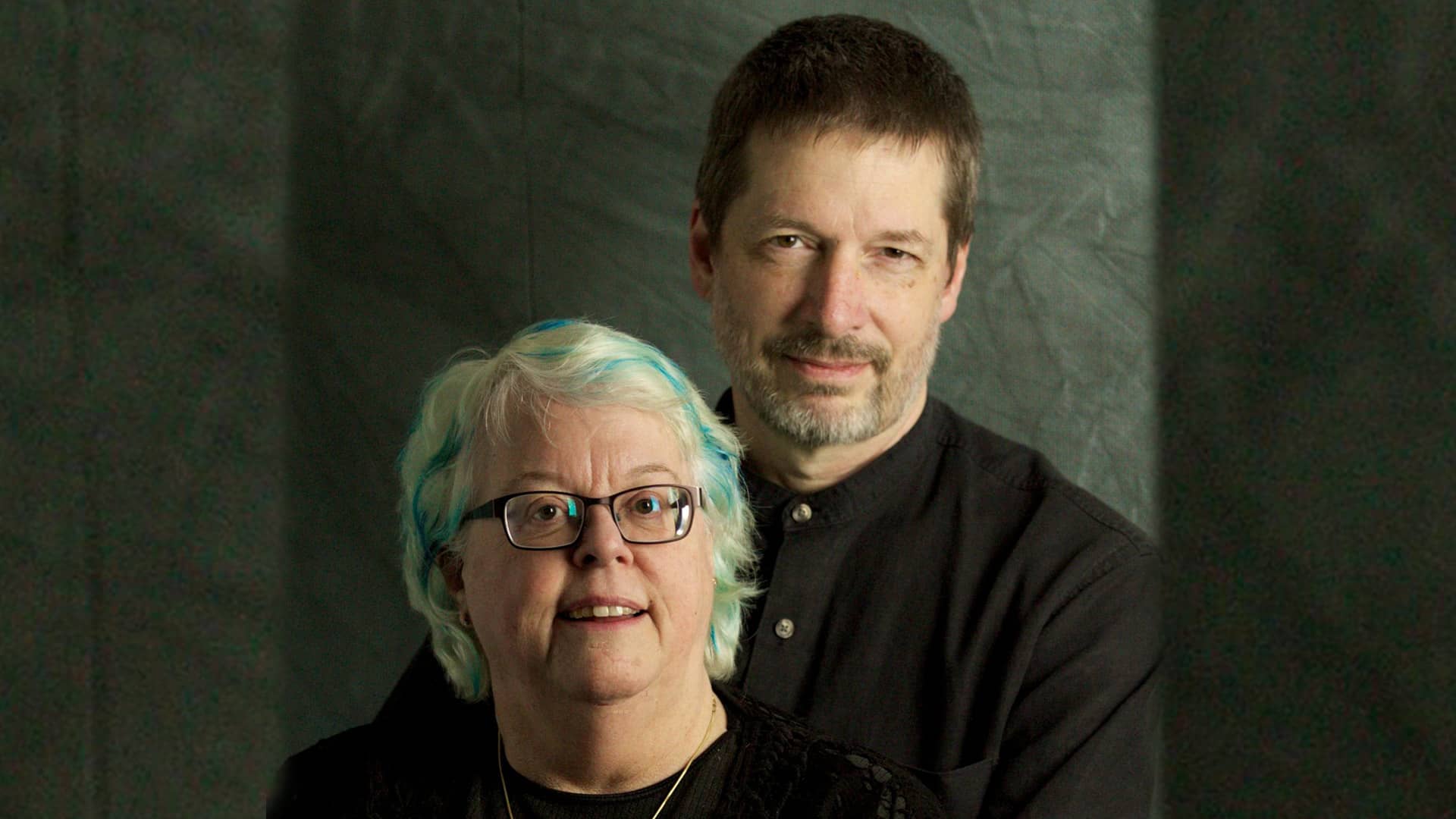 Barbara and David Denz on Vimeo