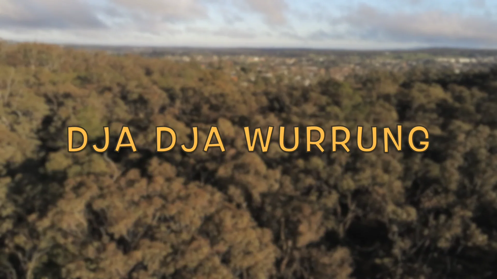 Dja Dja Wurrung Country