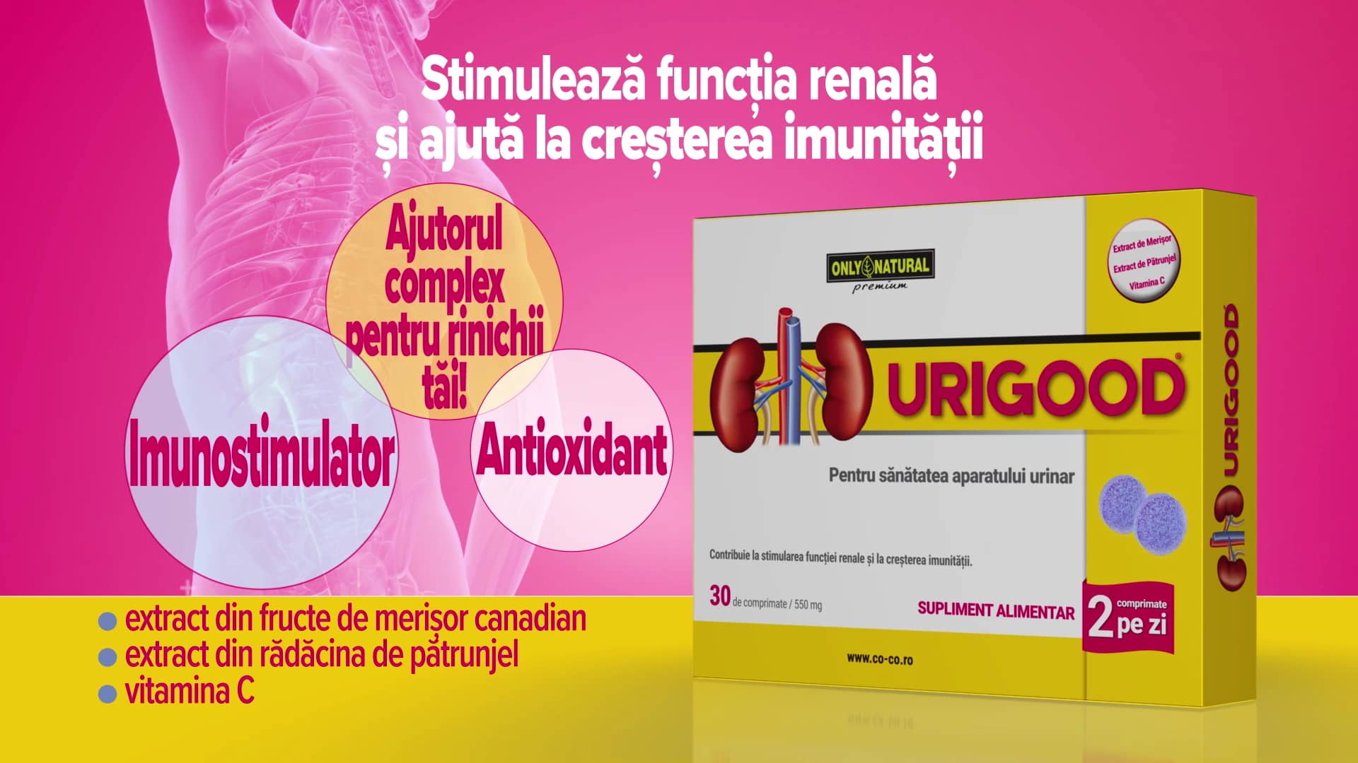 URIGOOD on Vimeo