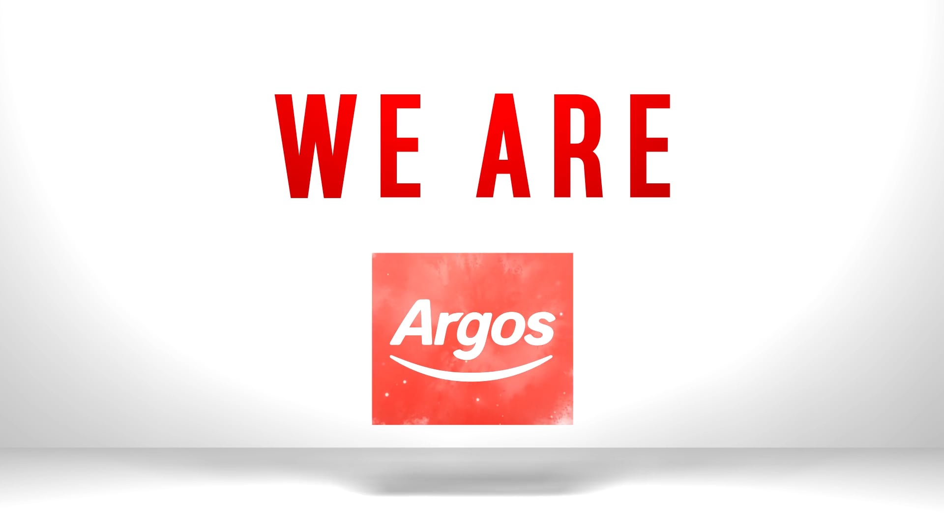 WE ARE ARGOS on Vimeo