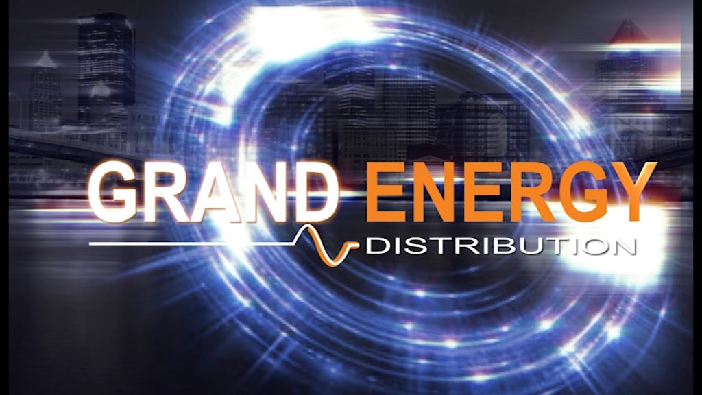 GRAND ENERGY DISTRIBUTION on Vimeo