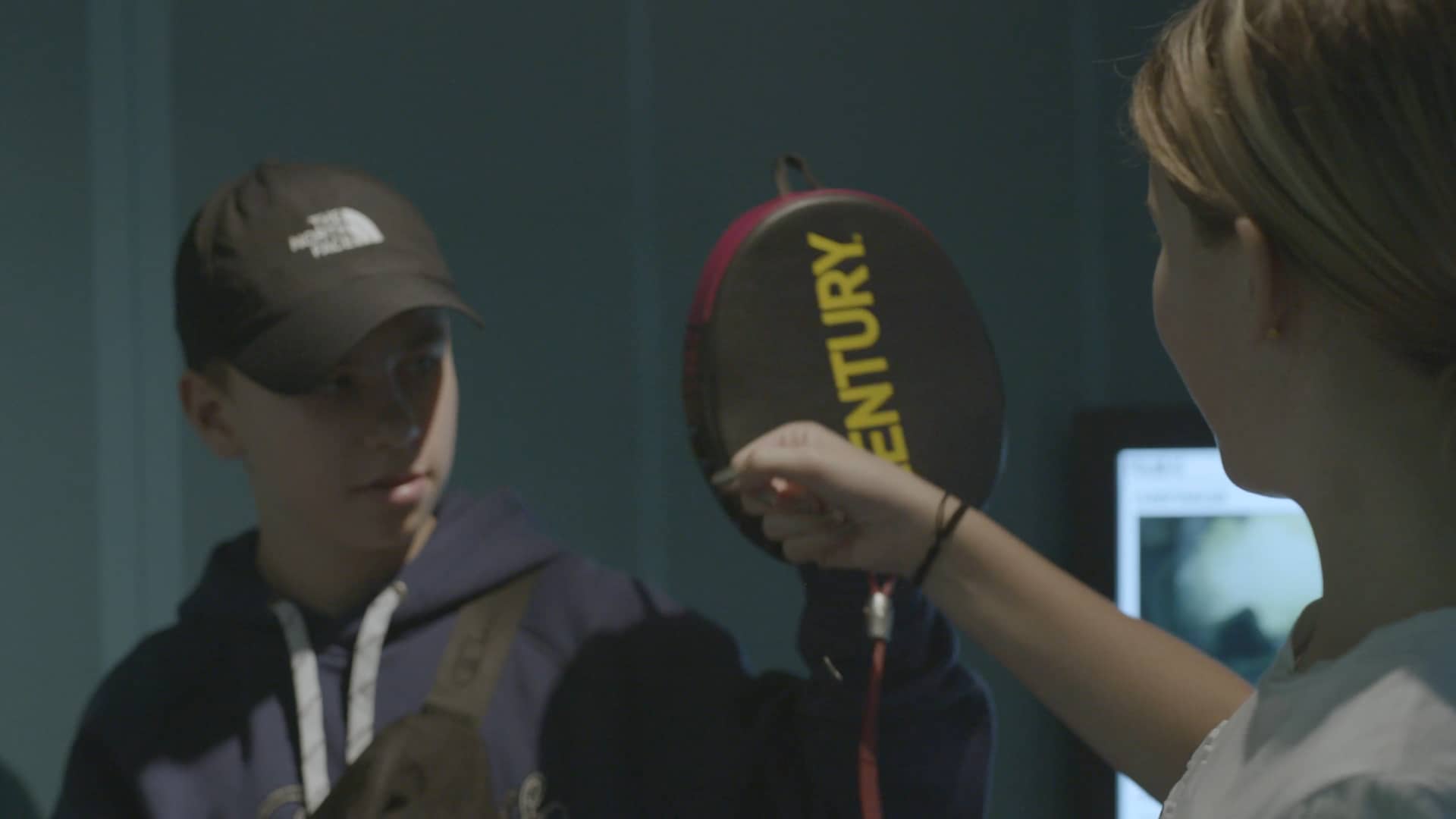 LYDSTUDIET I FILM-X on Vimeo