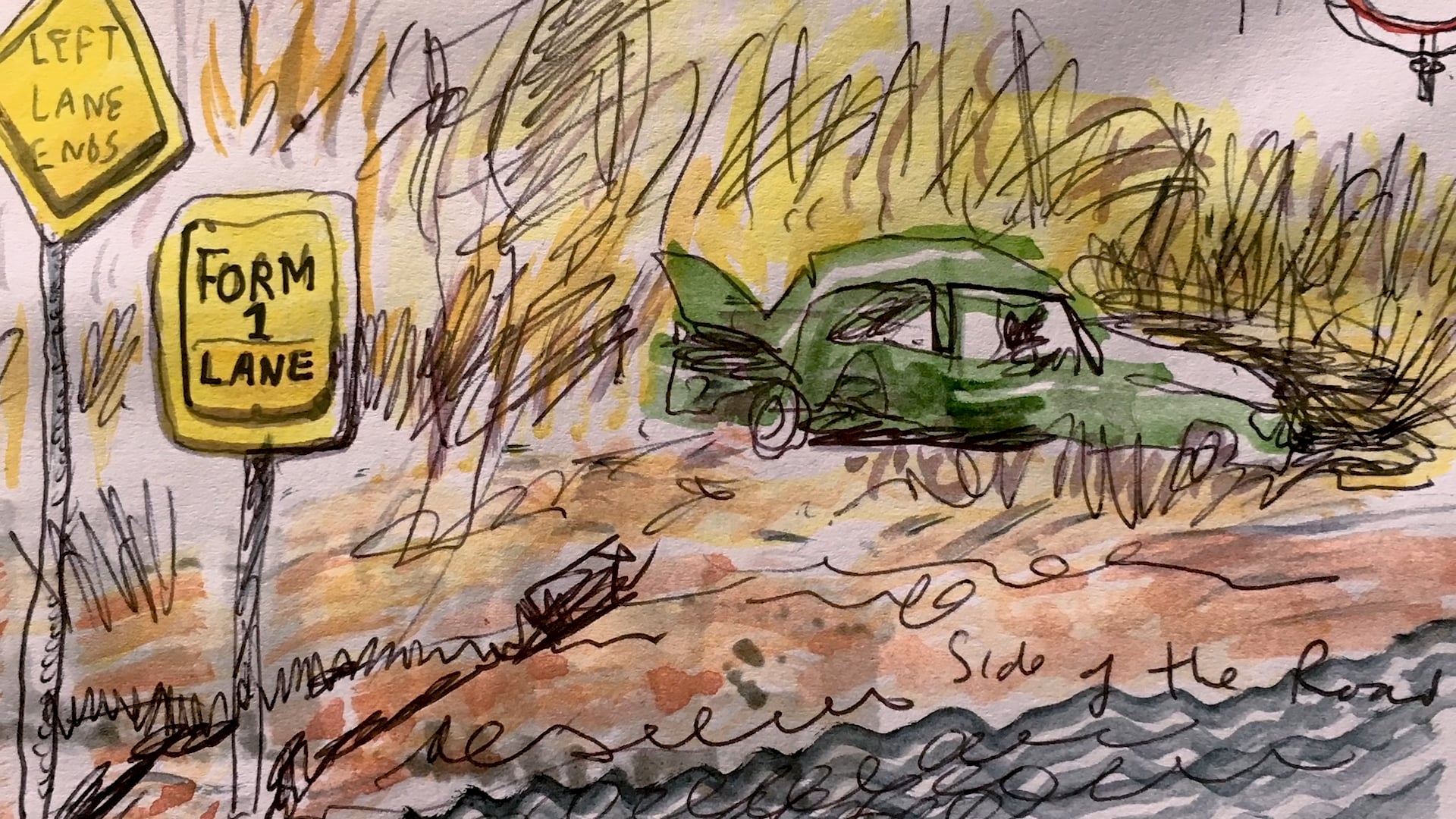 LIZ_Dry_To_Dry V3 on Vimeo