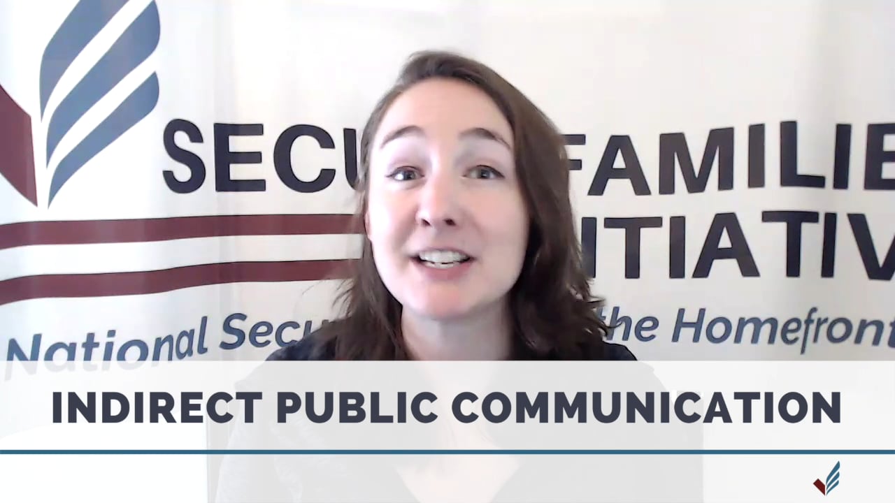 How to Contact Your Elected Officials on Vimeo