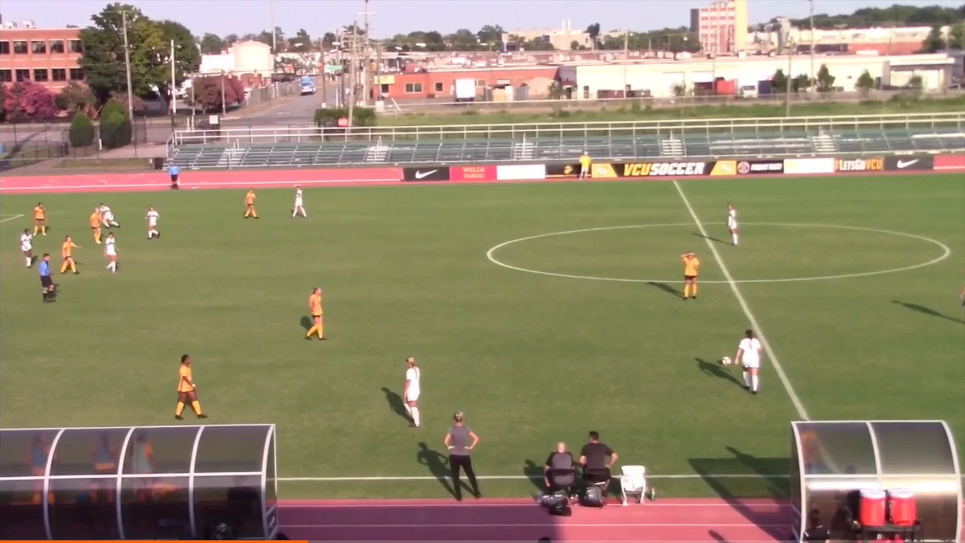 Soccer Highlight Video on Vimeo