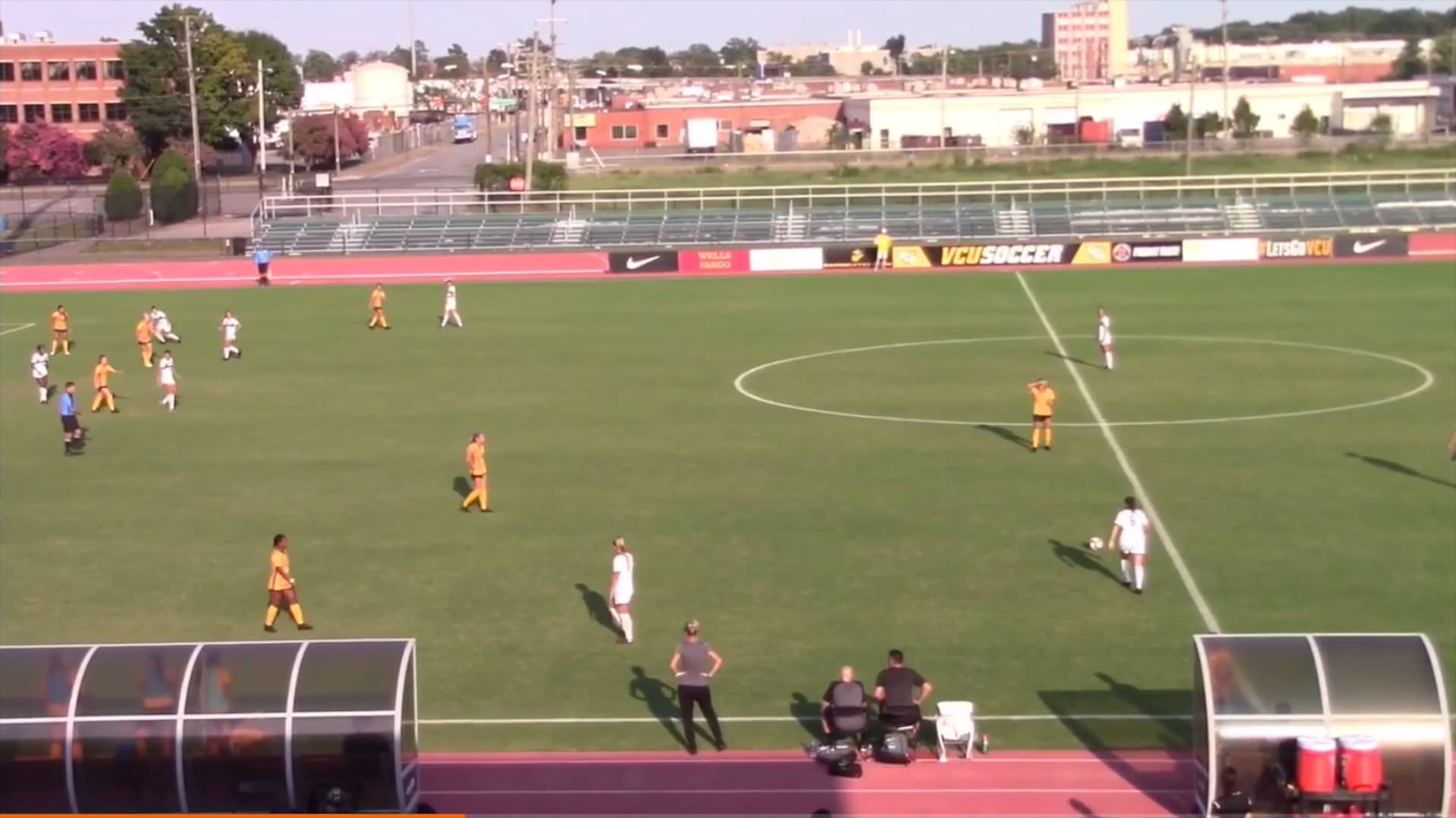 Soccer Highlight Video on Vimeo