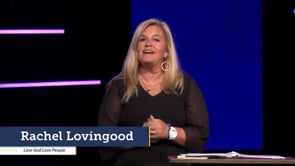 Love God, Love People • SBC of Virginia