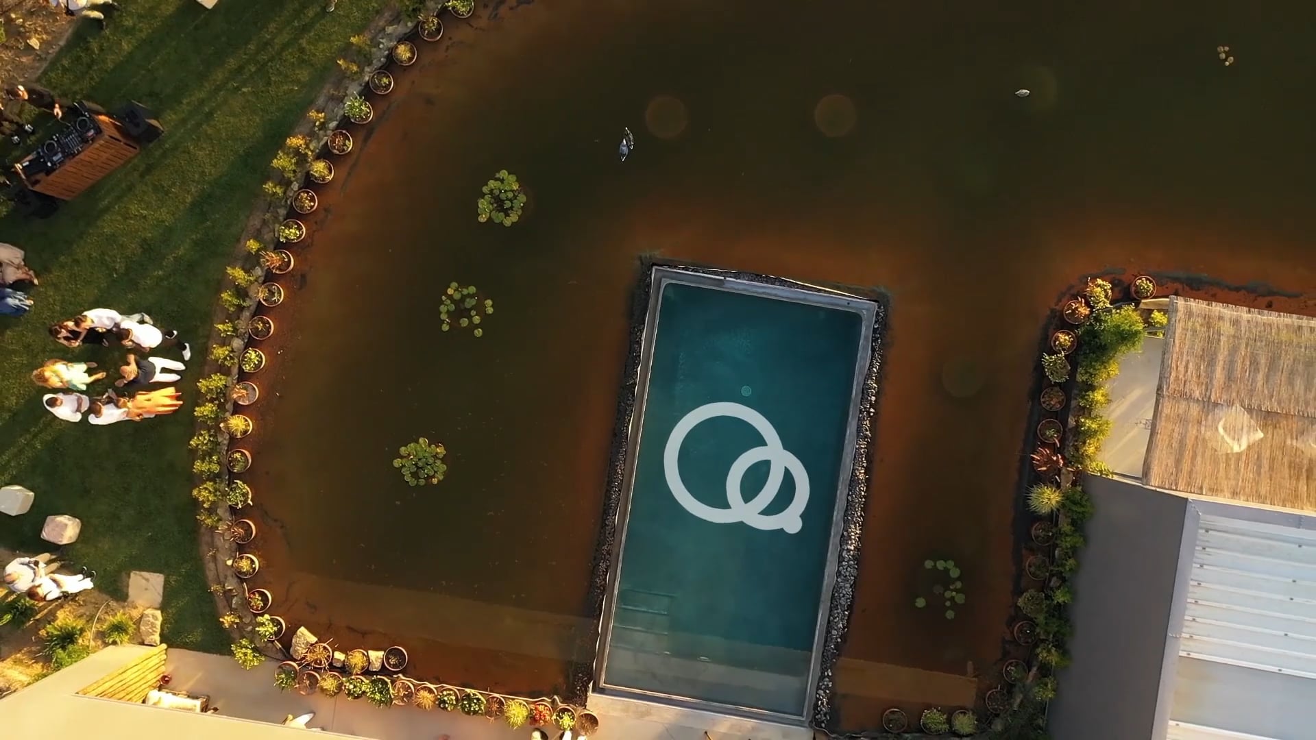 Teaser Jantar Our Quinta on Vimeo