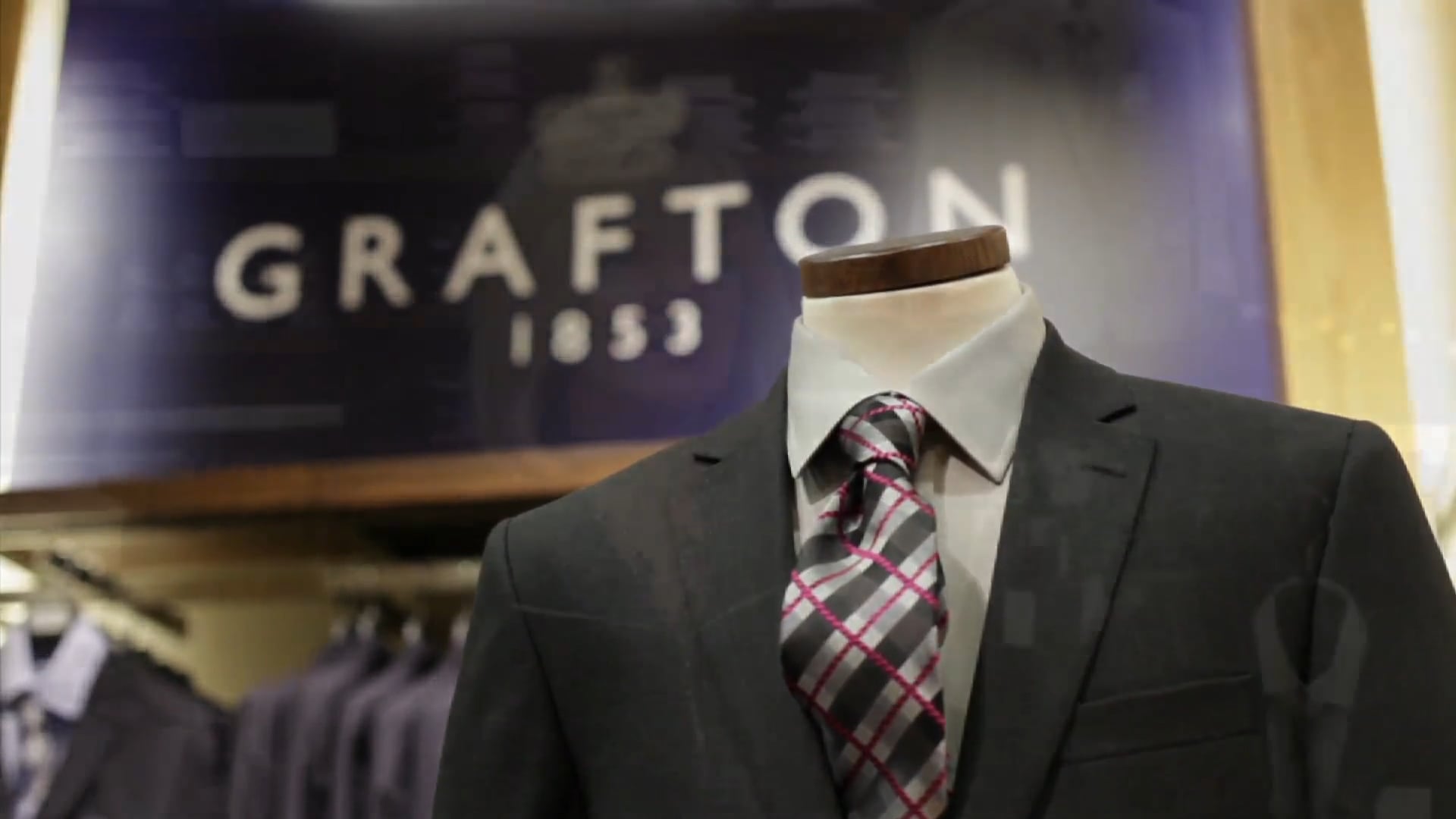 StoreForce | Case Study with Grafton Fraser Inc. on Vimeo