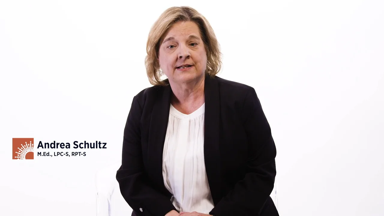 Andrea Schultz - Hope Works Counseling on Vimeo