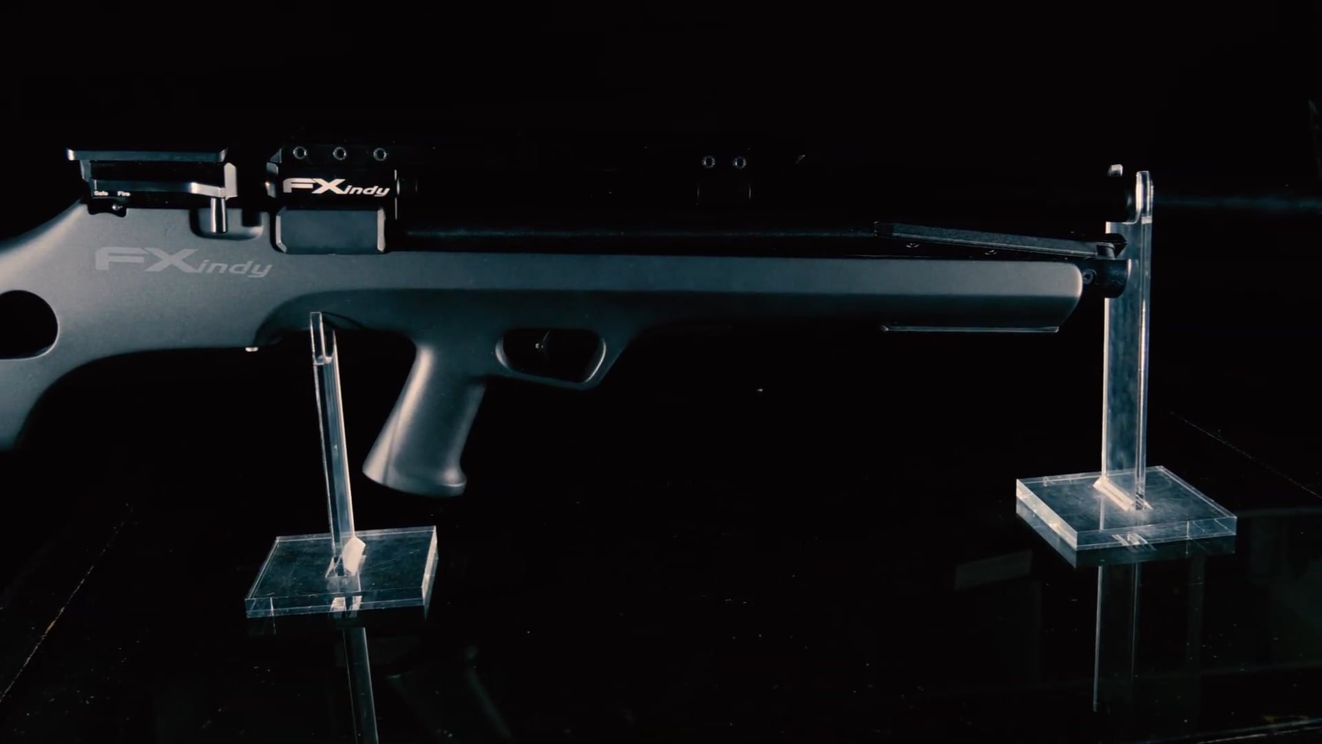 Stranger Guns FX Indy on Vimeo