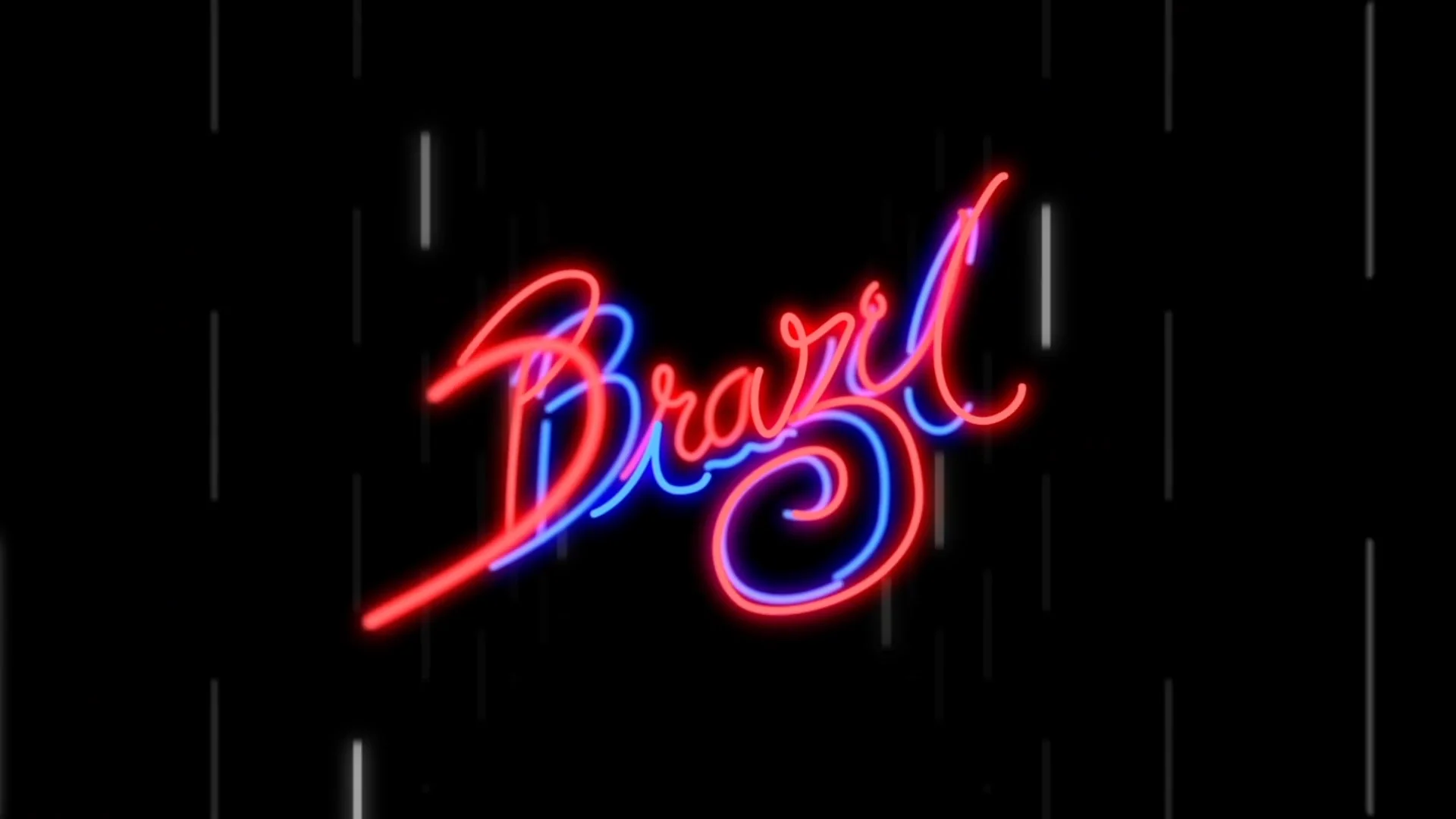 Brazil End Title on Vimeo