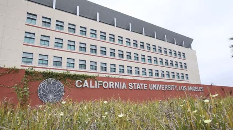 Cal State La