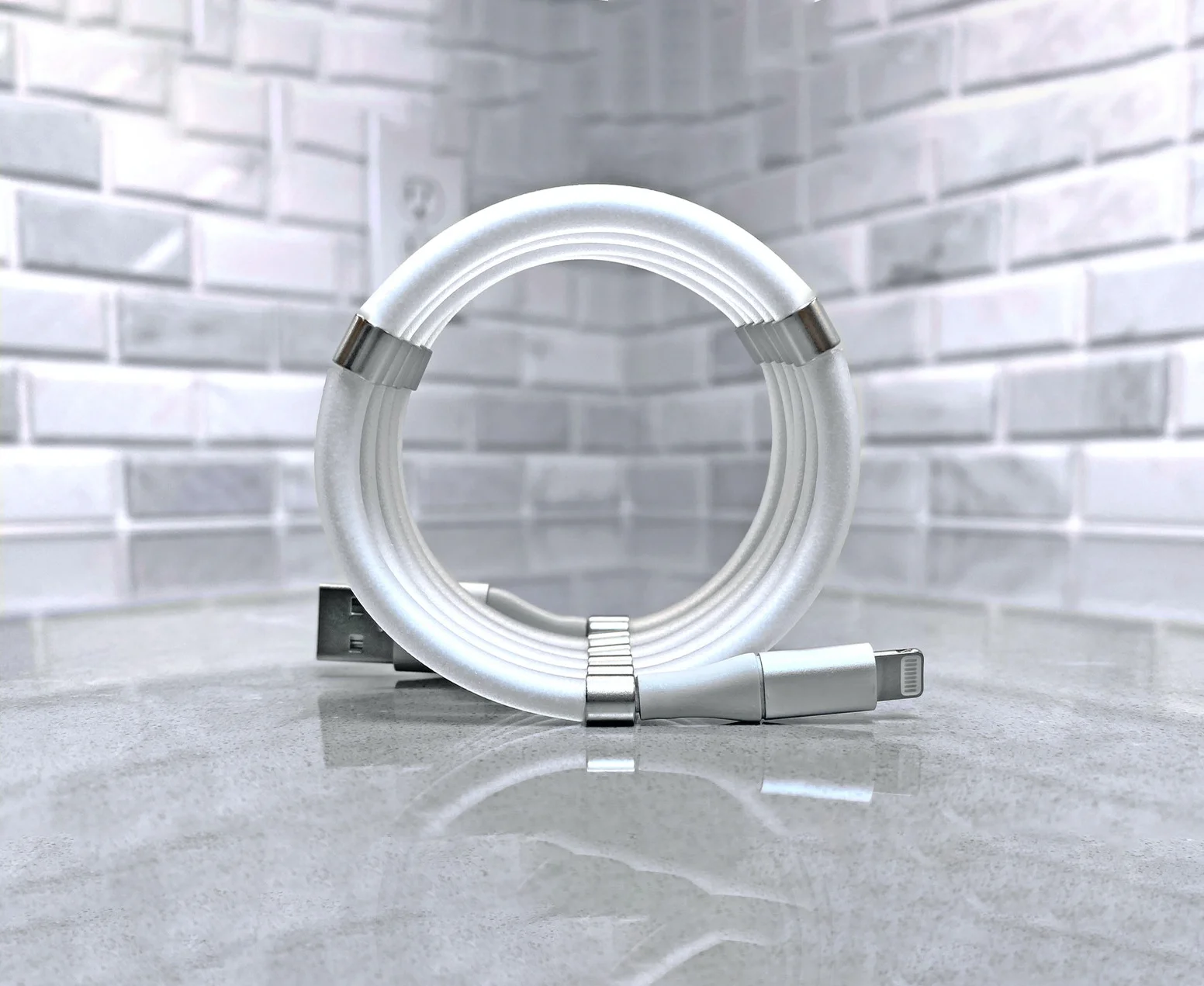 ⚡️ LUX Charging Cables on Vimeo