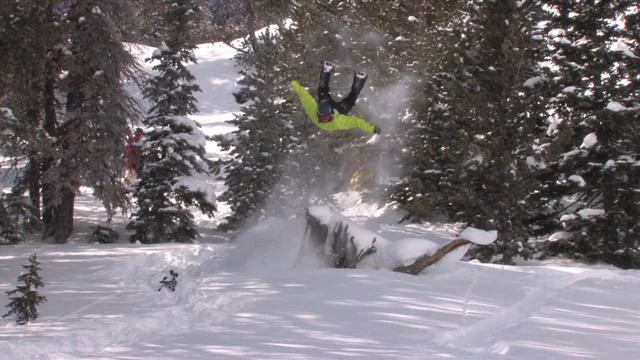 Carson Wiser 2010 Promo on Vimeo