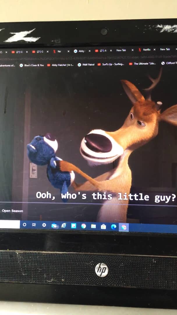 Open Season (2006) | Dinkleman on Vimeo