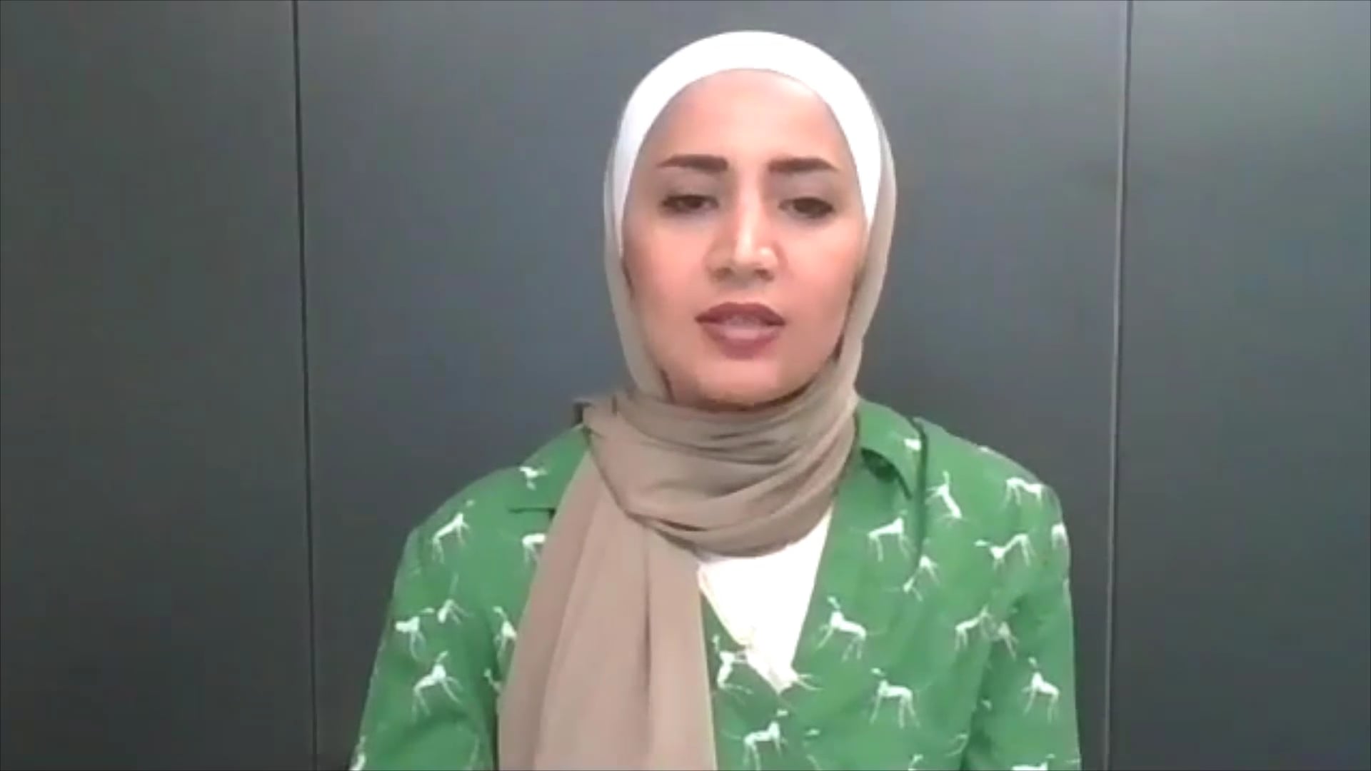 Mays albaddawi on Vimeo