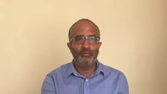 Tirth Benning, Deputy Director of Financial Accounting and Control on Vimeo