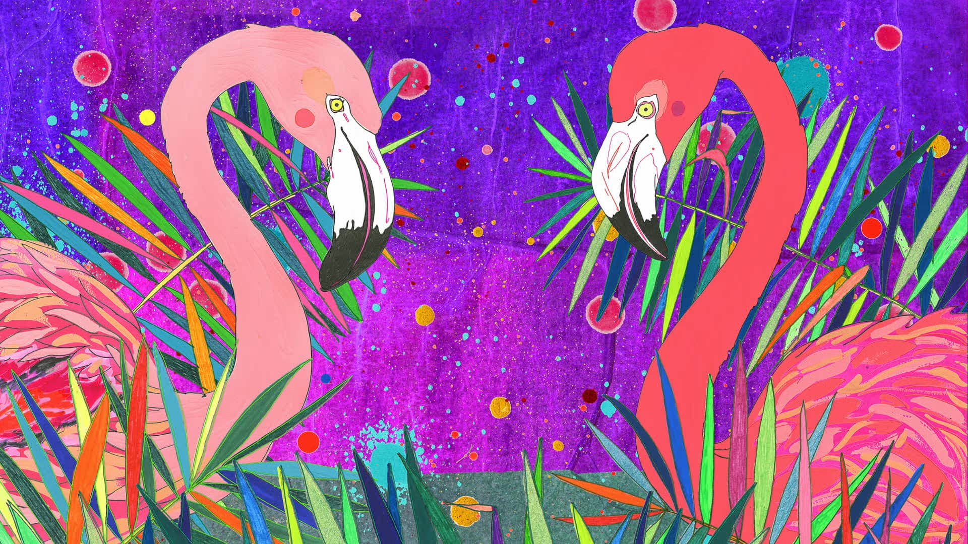 Sarah Beetson on Vimeo