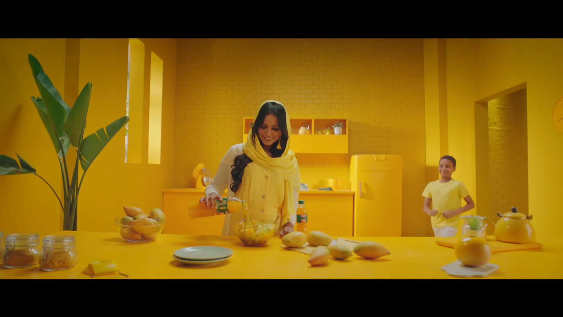 Maza Ad - Ramdan May 2019 on Vimeo