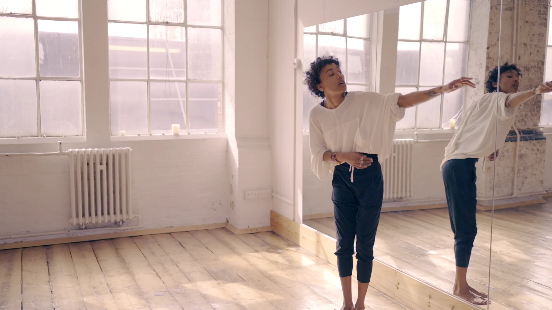 Ty Dance Meditation on Vimeo