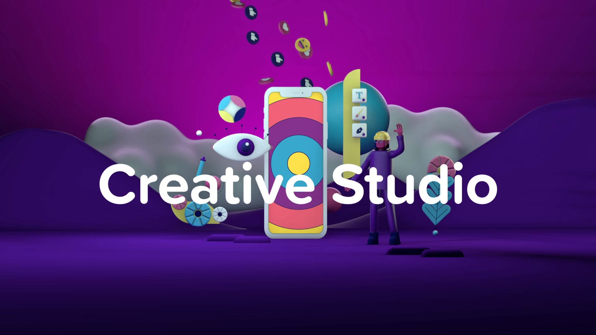 Smartly.io's Creative Studio - Manifesto on Vimeo