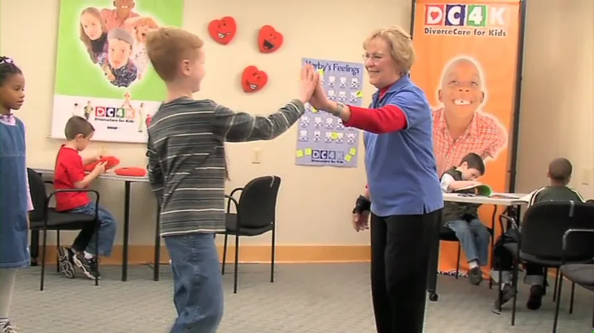 DC4K Leader Training Video 1