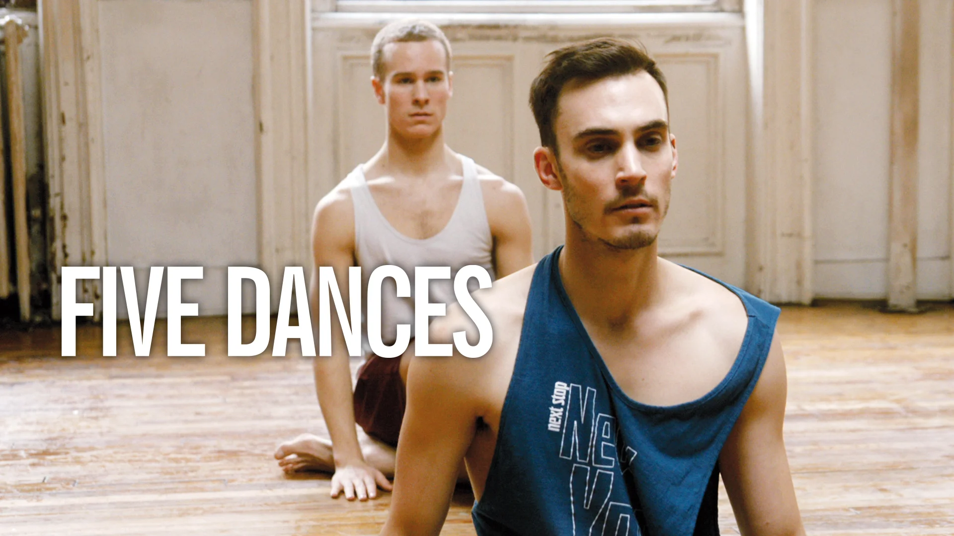 Watch Five Dances Online | Vimeo On Demand on Vimeo