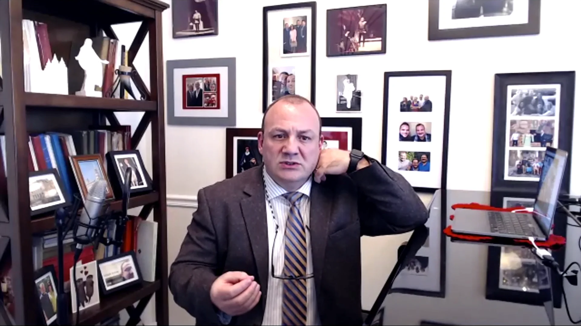 Watch Webinar with Jack Li Vigni on developing gentle timbre Online ...