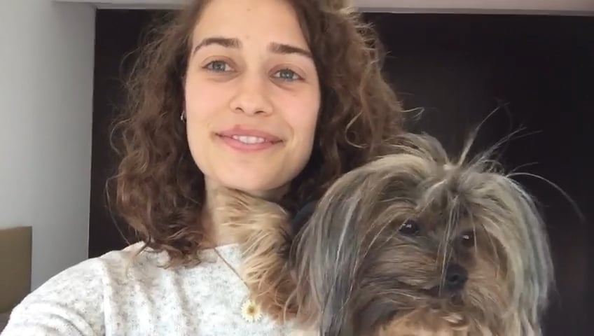 Clara Brenck on Vimeo