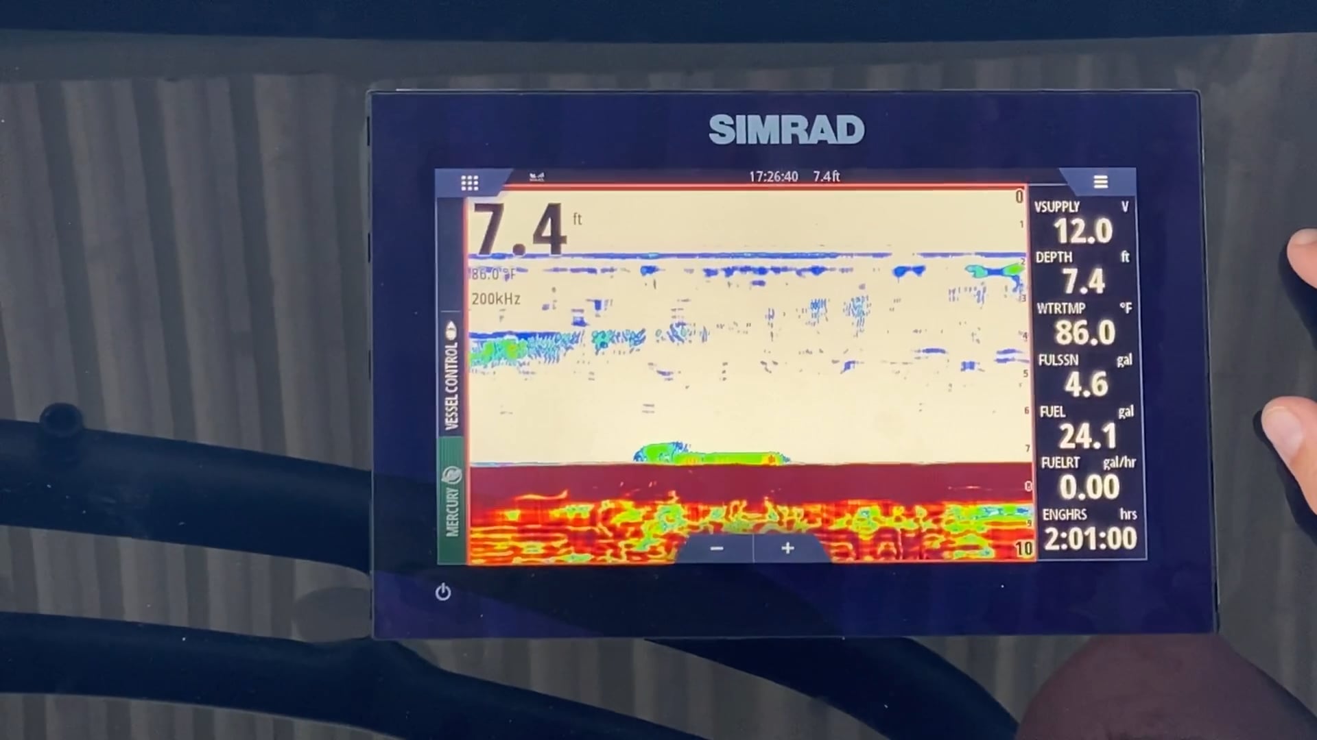 FBC - Pin Code Setup on Vimeo