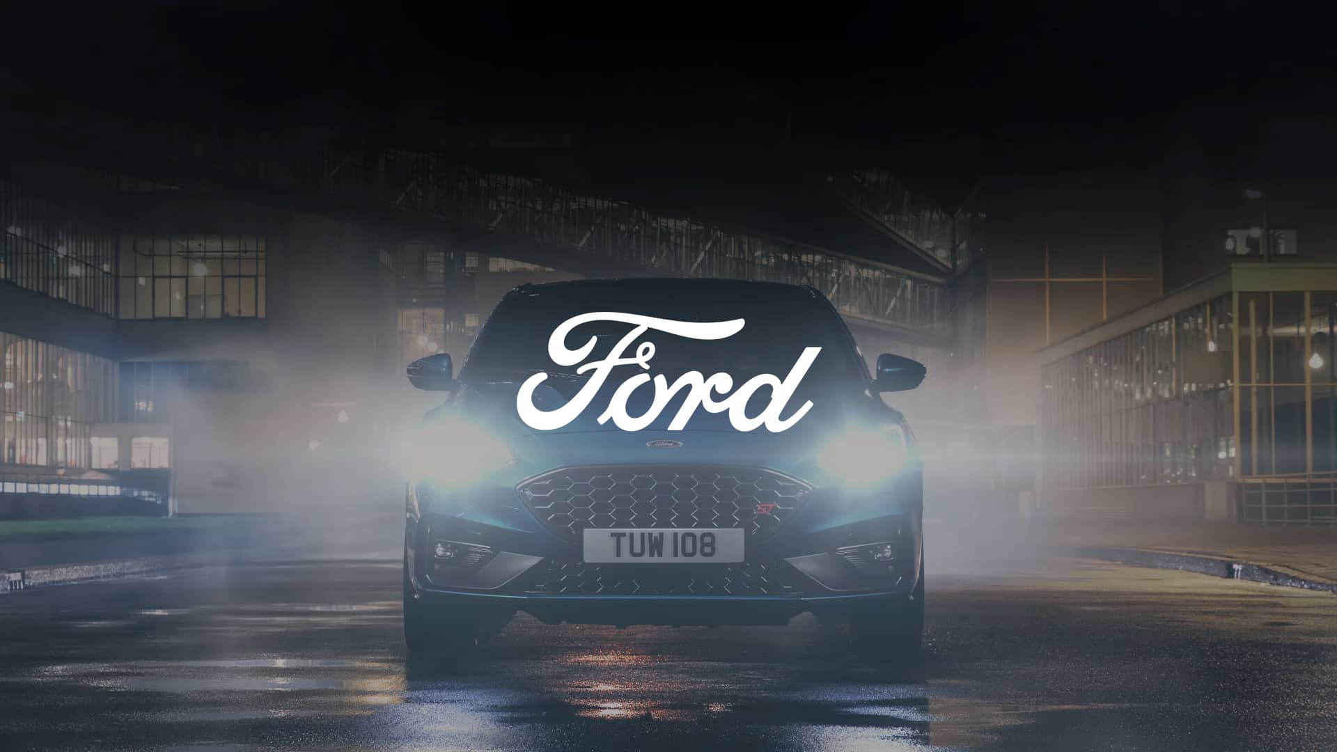 Ford FOCUS ST - Feature video on Vimeo
