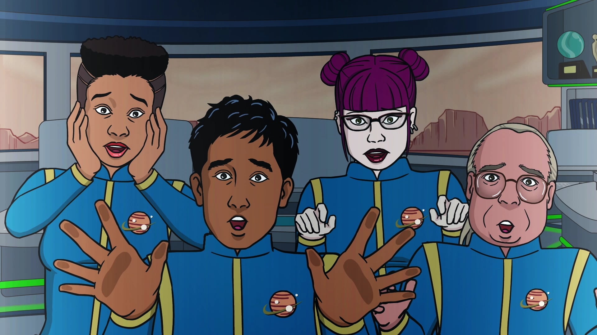 Top Character Animation - Ideamachine Character Animation Reel 2020 on ...