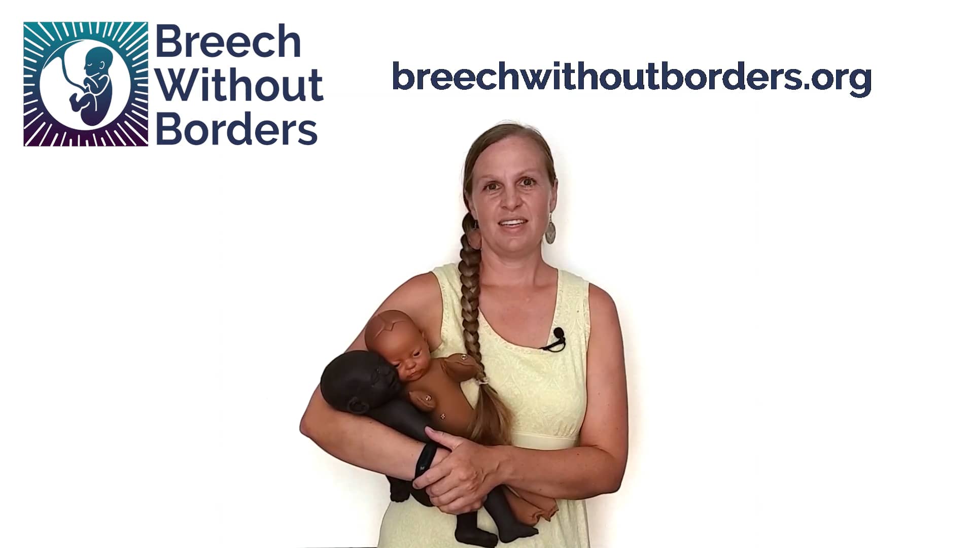 Upcoming Breech Without Borders courses! on Vimeo