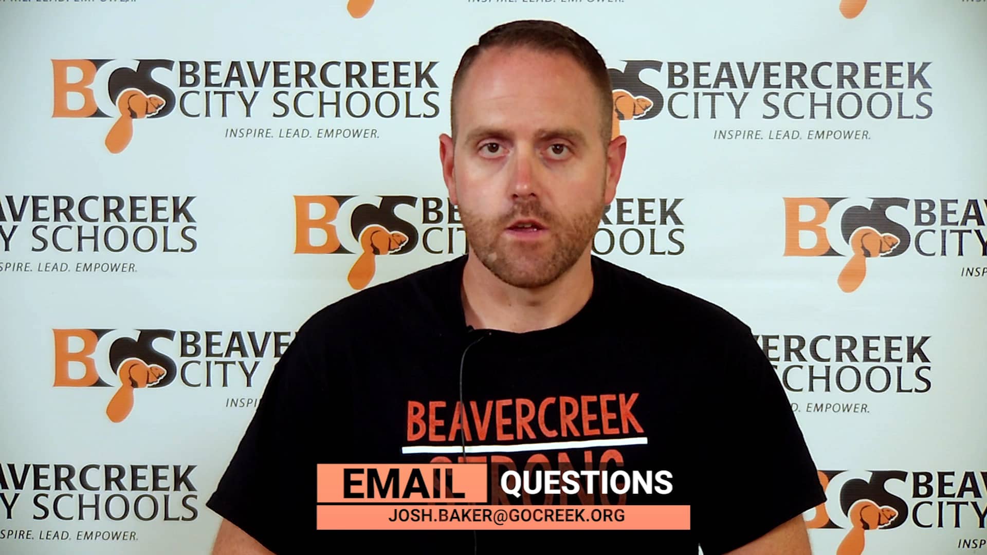 Coy Middle School on Vimeo