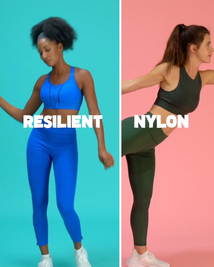 FABLETICS AD 3 on Vimeo