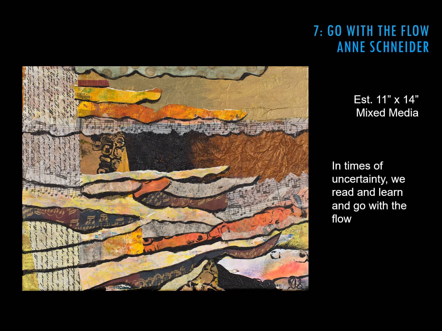 Fluidity Digital Art Show Short Version on Vimeo