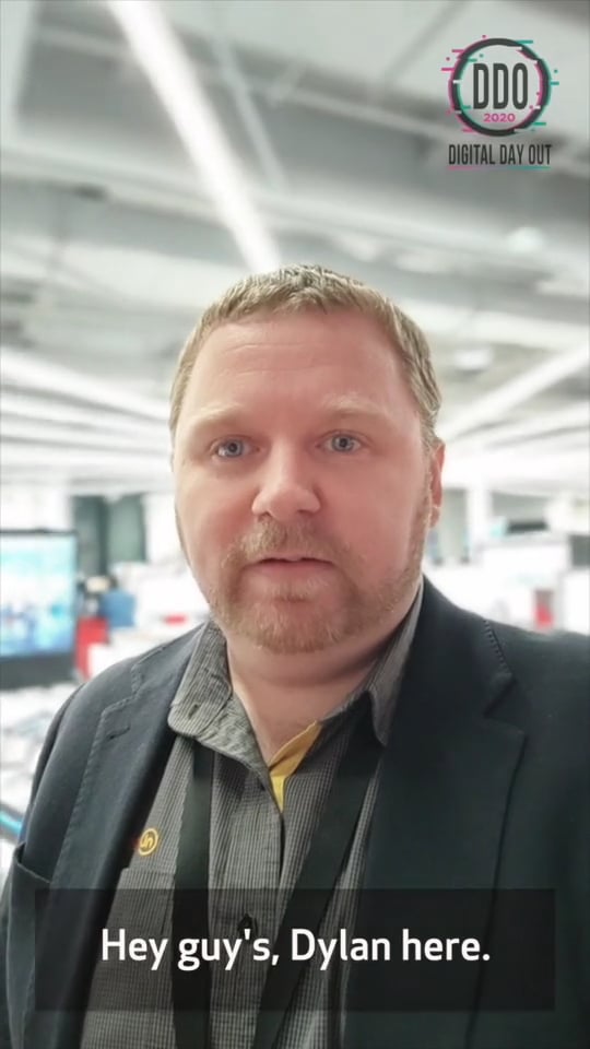 DDO2020 - Dylan Weymouth on Vimeo