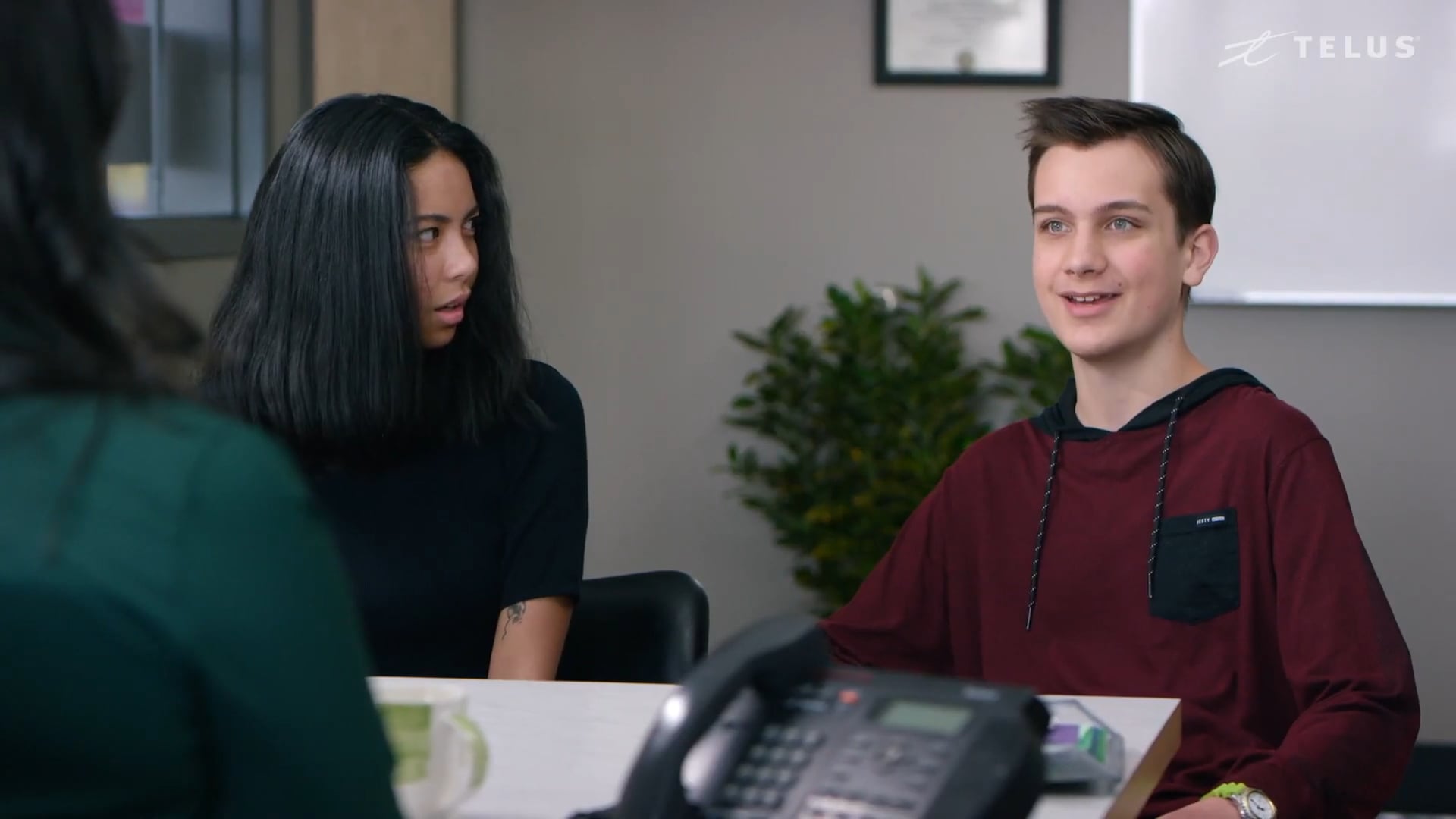 Quinn's commercial 2020 on Vimeo