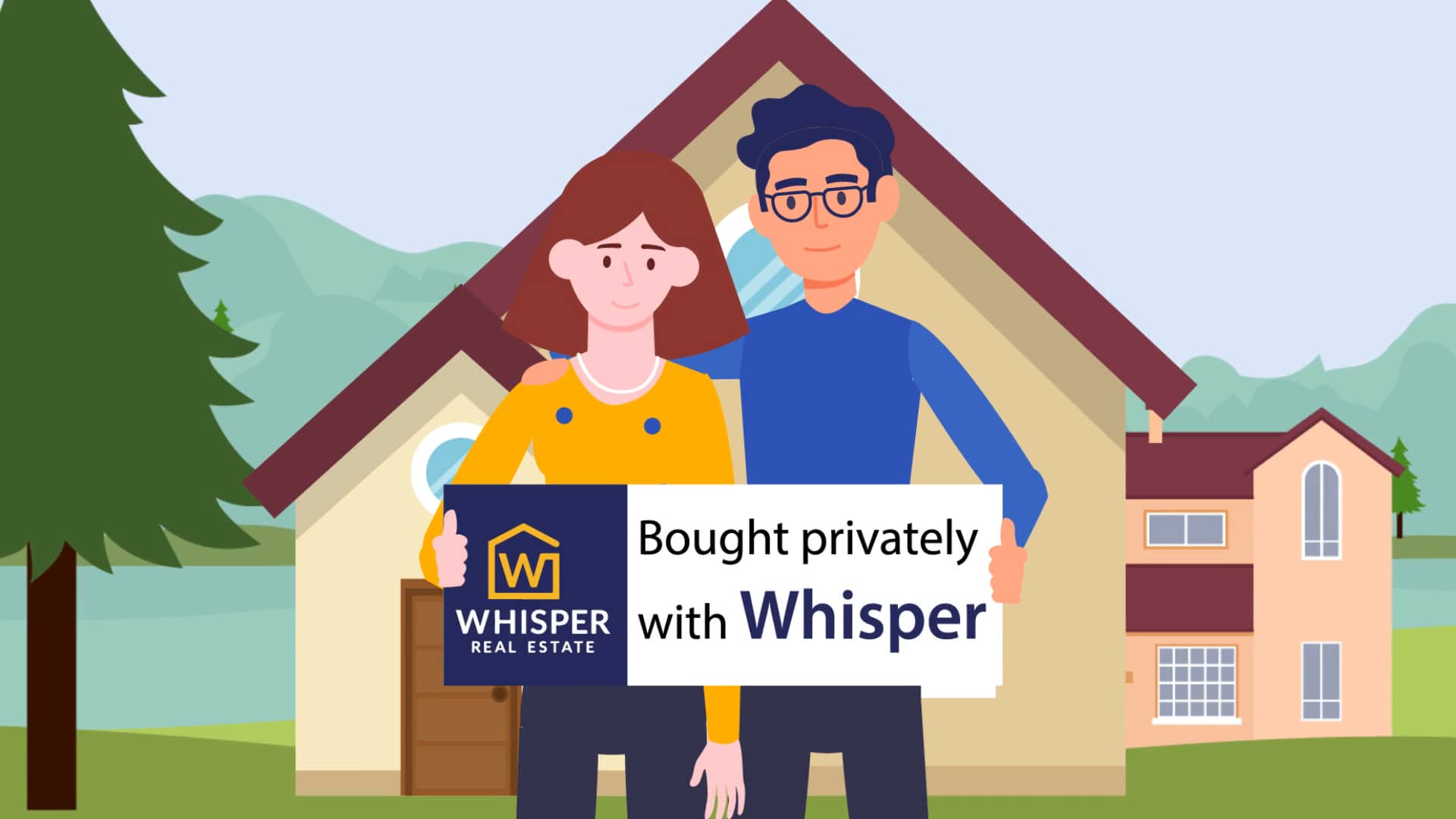 Whisper Animated Short on Vimeo