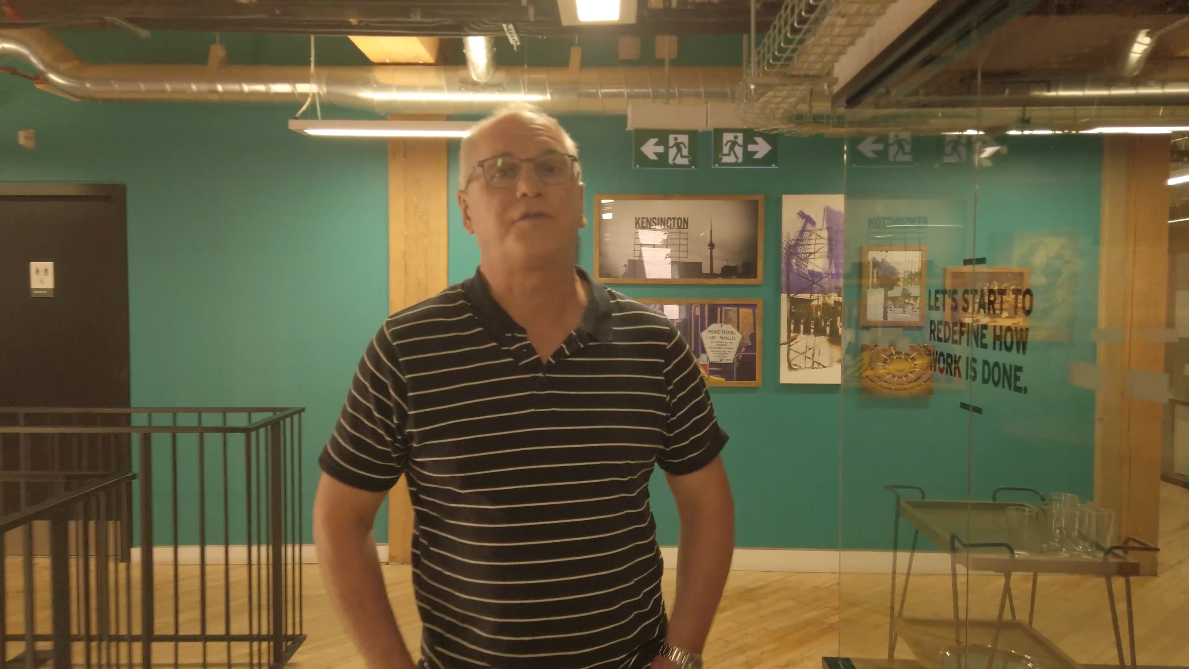 TM - FB - Stay Safe on Vimeo