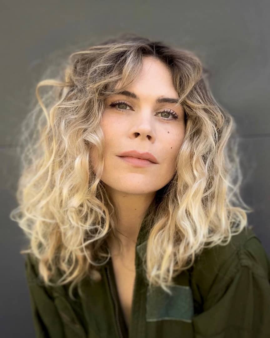 ANNA LINDNER - REEL (FOR YOUR EYEBALLS) on Vimeo