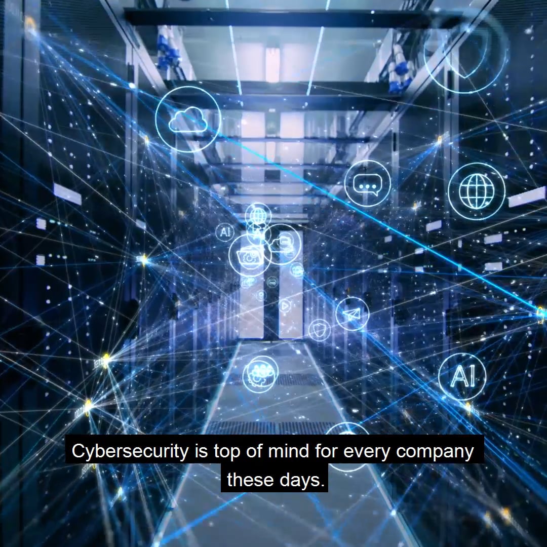 iCyber Trailer - 10 seconds on Vimeo