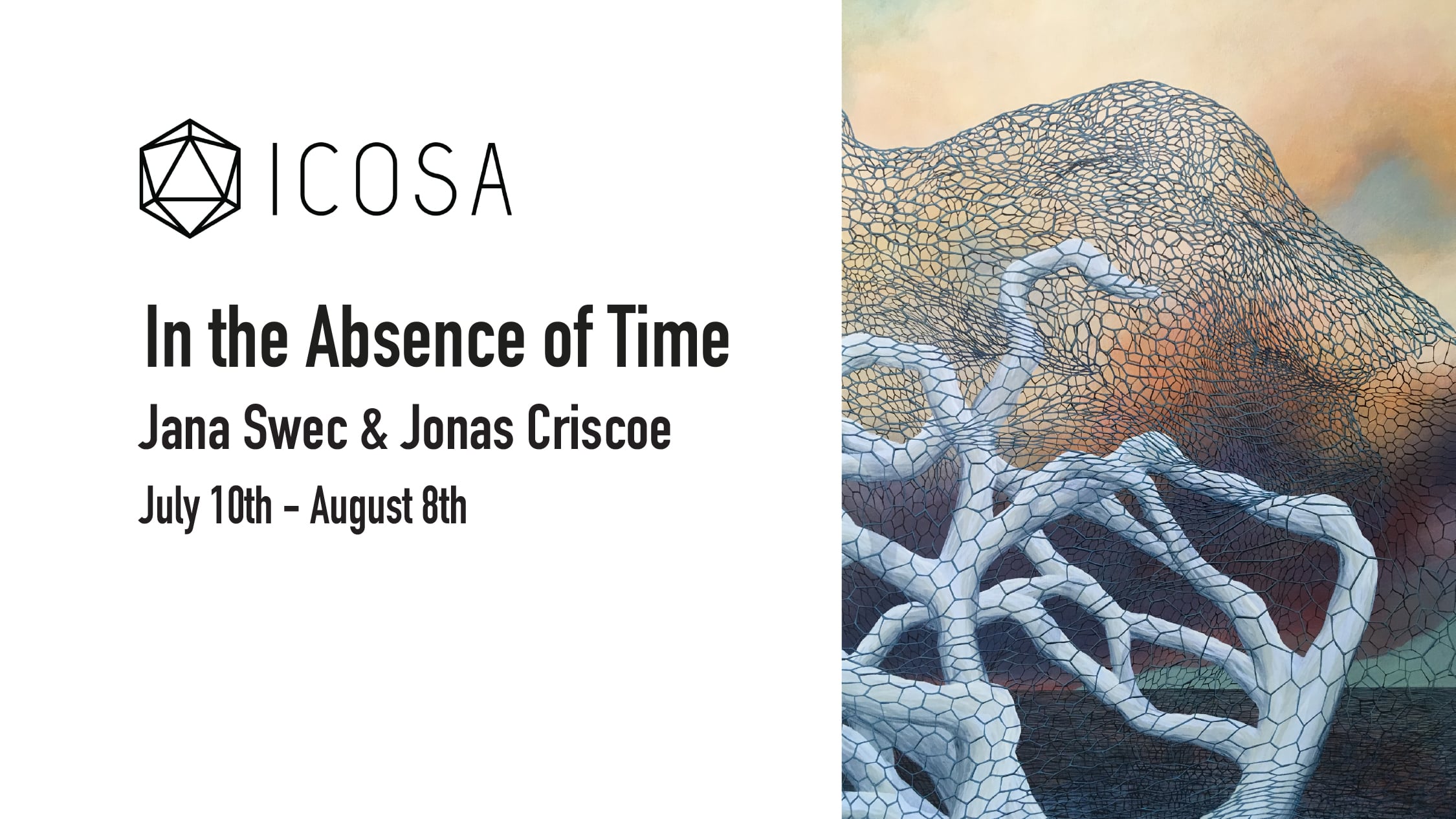 In the Absence of Time on Vimeo