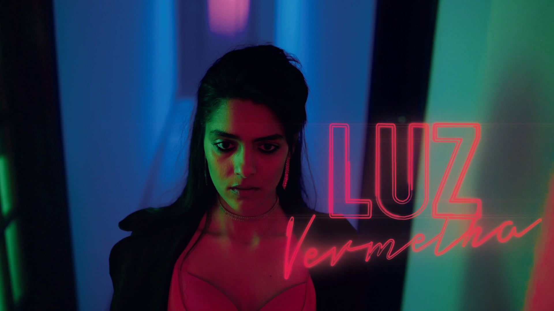 RED LIGHT TV series - trailer on Vimeo