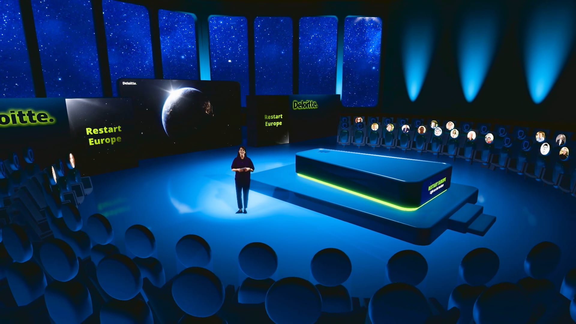 Deloitte - Summit Restart Europe Case - Extra lang - V2 on Vimeo