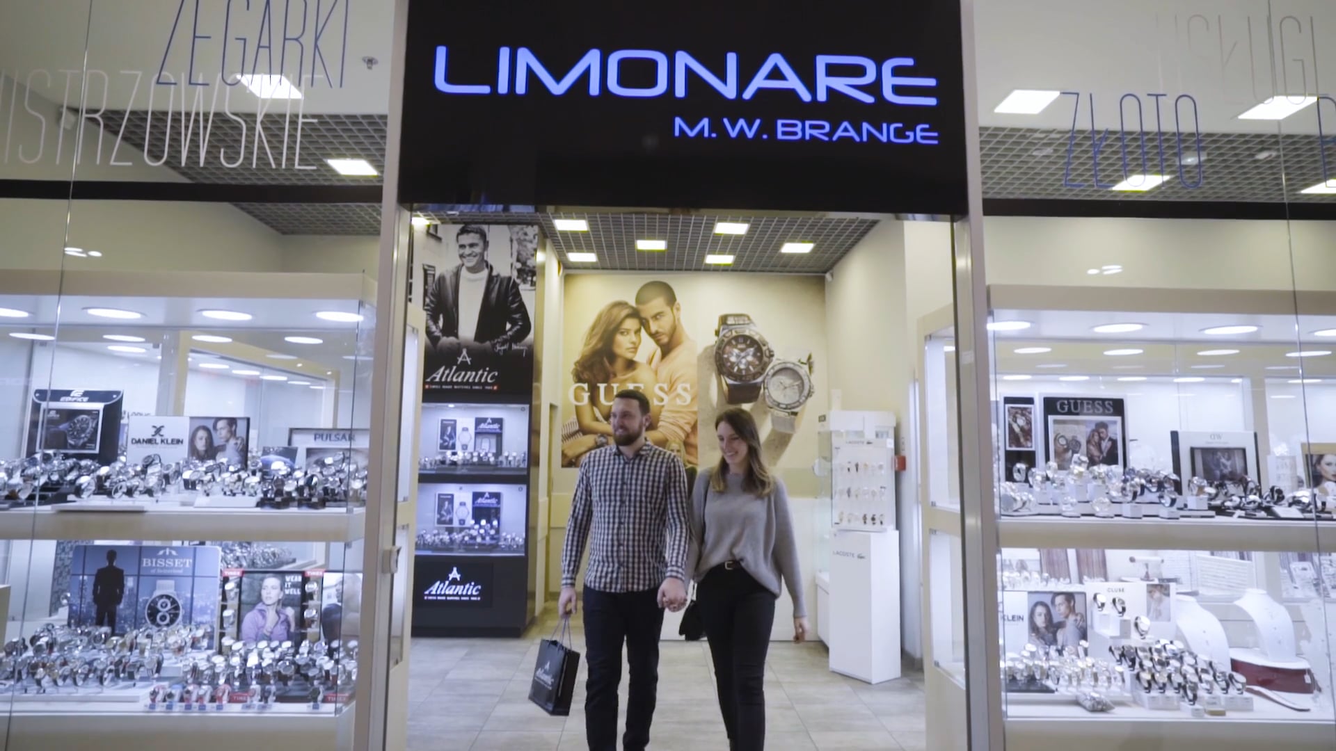 Limonare on Vimeo